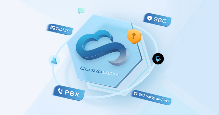 Cloud UCM | Grandstream Networks